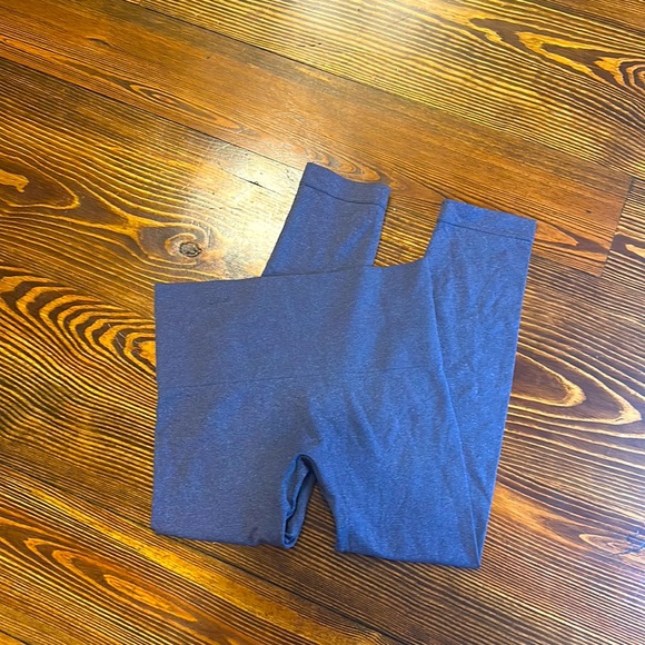 Slim Me | Pants & Jumpsuits | Slim Me By Memoi Womens S Blueishgrey ...